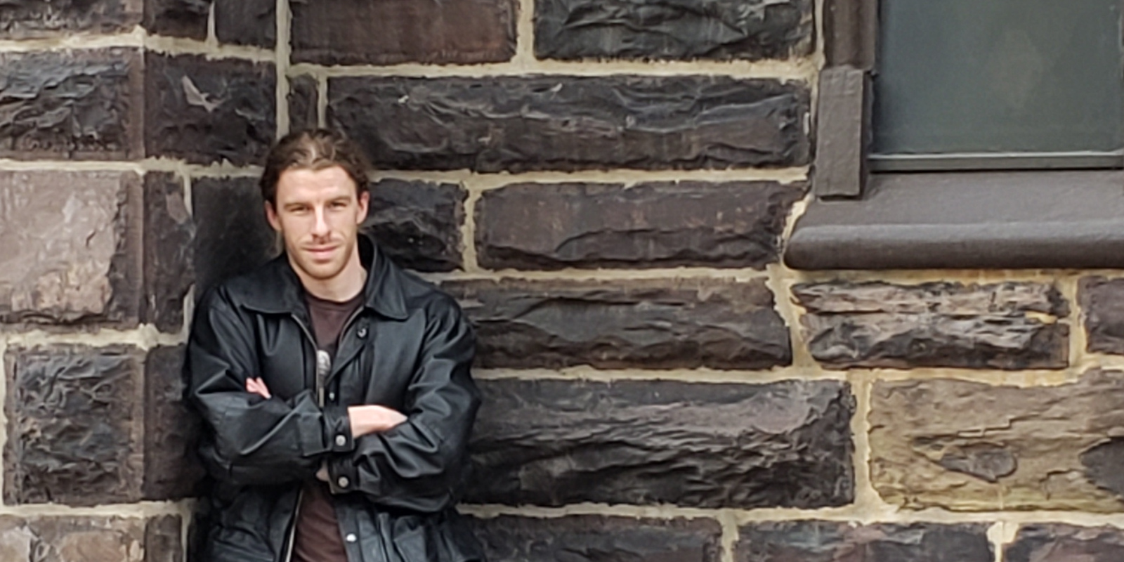 Elliot - That guy's awesome.